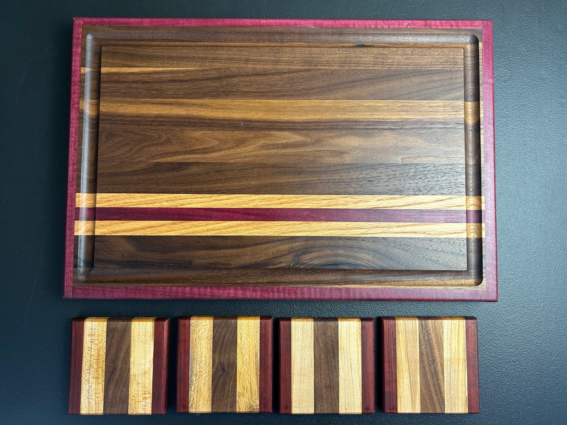 Exotic Wood Creations - Unique Handcrafted Items – Rustic Barn & Company